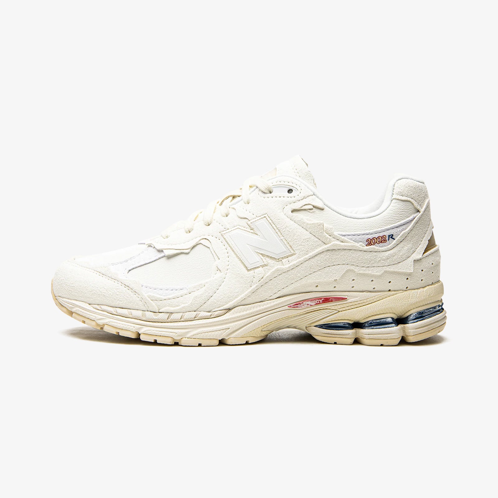 New Balance 2002R Protection Pack Sea Salt – Vault Collective